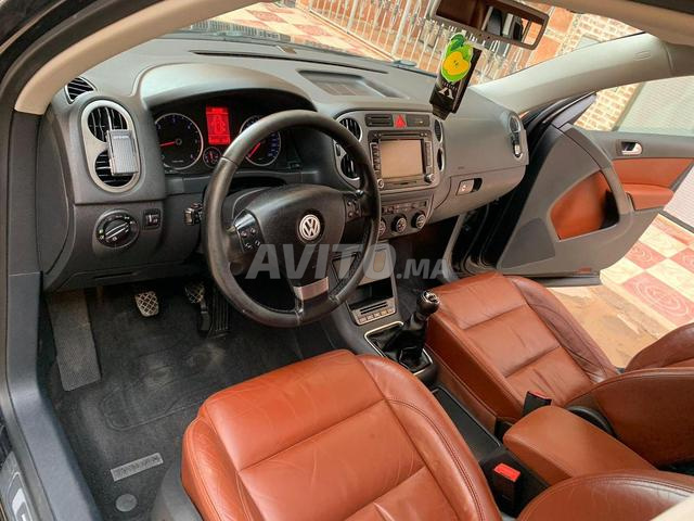 tegwan 2008 | Voitures d'occasion à Nador | Avito.ma