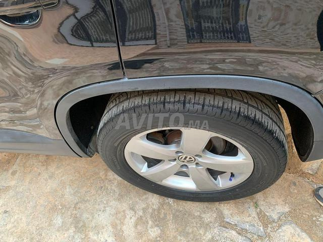 tegwan 2008 | Voitures d'occasion à Nador | Avito.ma