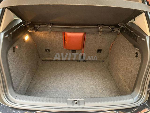 tegwan 2008 | Voitures d'occasion à Nador | Avito.ma