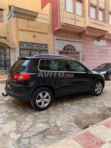 tegwan 2008 | Voitures d'occasion à Nador | Avito.ma