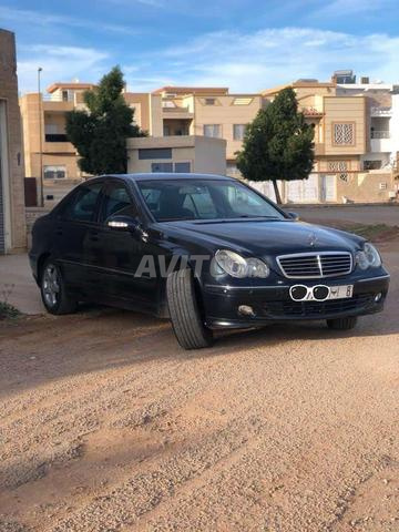 Mercedes 220 | Voitures d'occasion à Meknès | Avito.ma