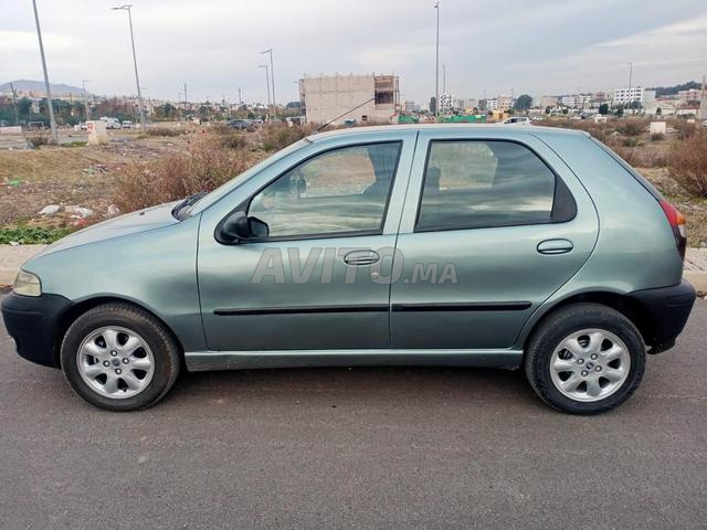 fiat palio | Voitures d'occasion à Fès | Avito.ma