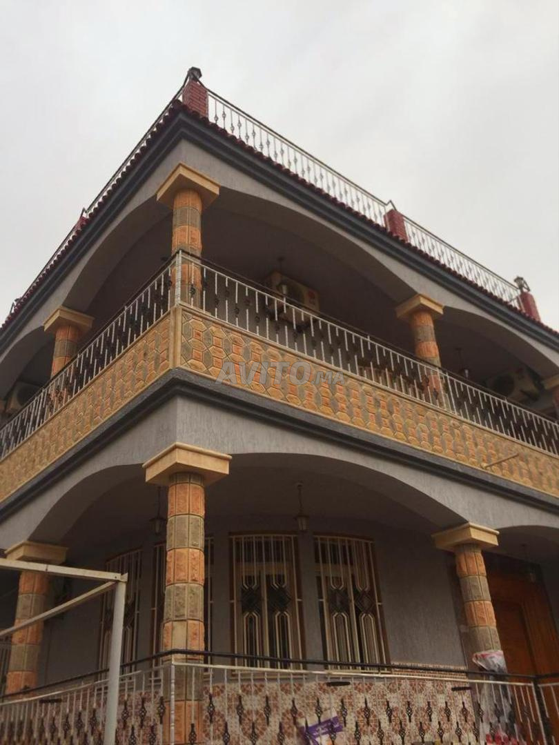 Achat De Maison A Meknes | Ventana Blog