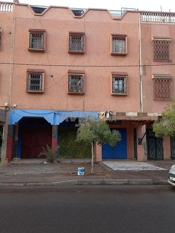 maison commercial | Maisons et Villas à Marrakech | Avito.ma
