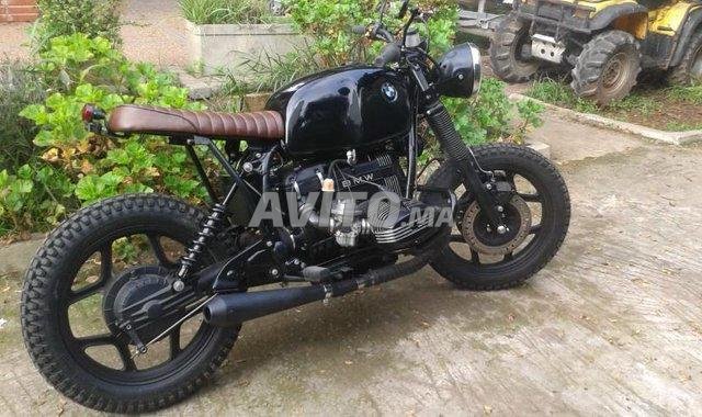 Bmw rt800 | Motos à Rabat | Avito.ma
