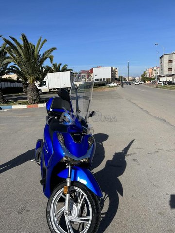 Sh smart | Motos à El Jadida | Avito.ma