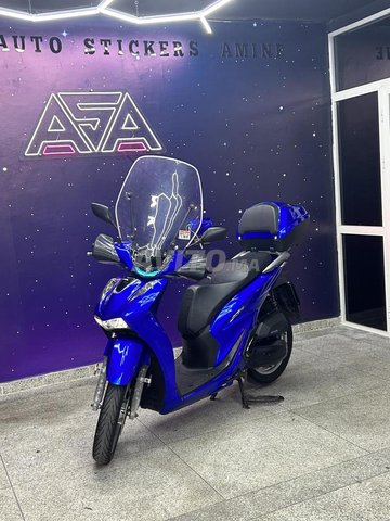 Sh smart | Motos à El Jadida | Avito.ma