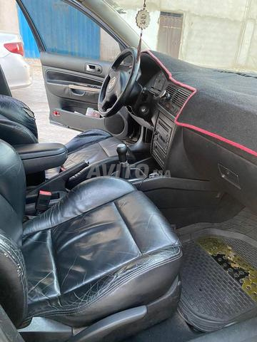 Volkswagen Golf 4 1.9 TDi 130cv boite 6 Recaro | Voitures d'occasion à ...