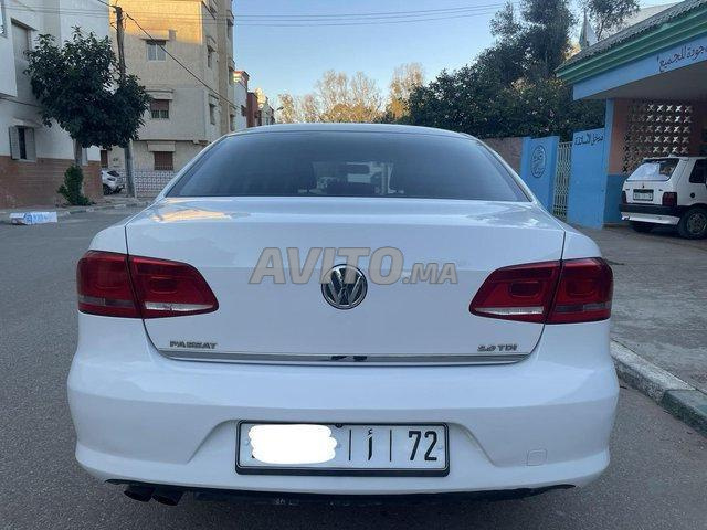 volkswagen passat | Voitures d'occasion à Rabat | Avito.ma
