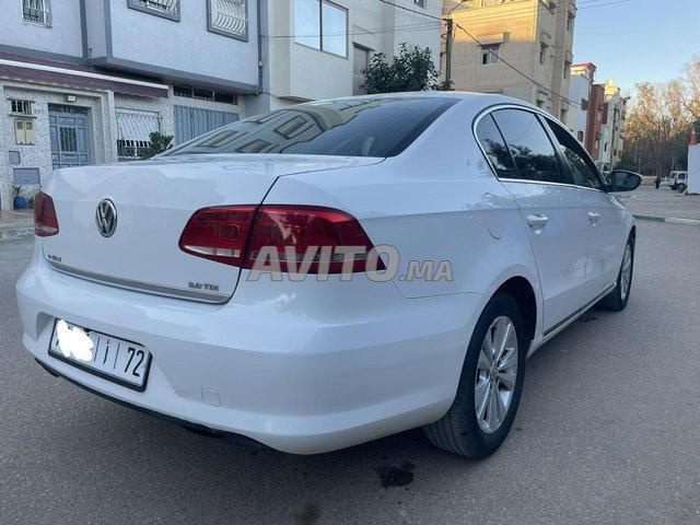 volkswagen passat | Voitures d'occasion à Rabat | Avito.ma