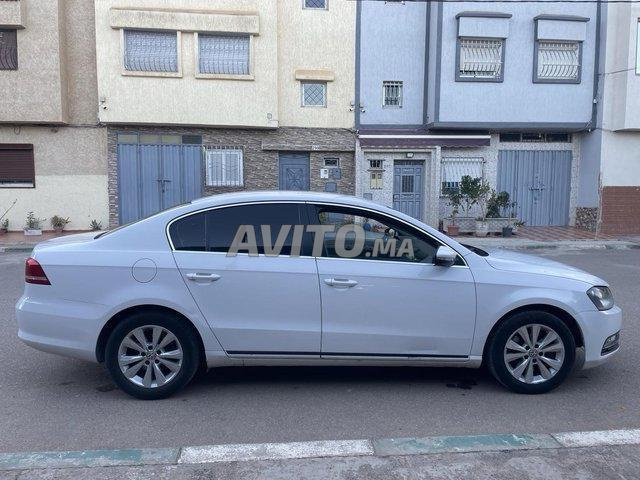 volkswagen passat | Voitures d'occasion à Rabat | Avito.ma