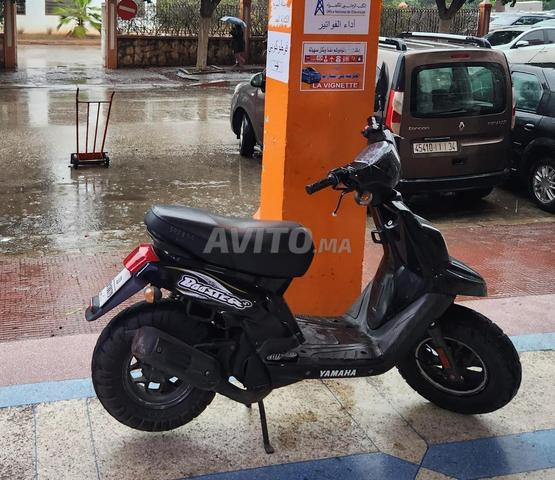 yamaha spirit | Motos à Agadir | Avito.ma