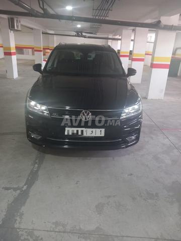 tiguan | Voitures d'occasion à Rabat | Avito.ma