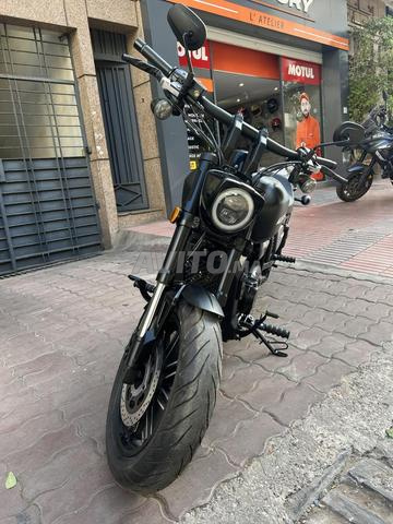 Découvrez 54 annonces pour Motos austin à vendre - Avito | Avito Véhicules