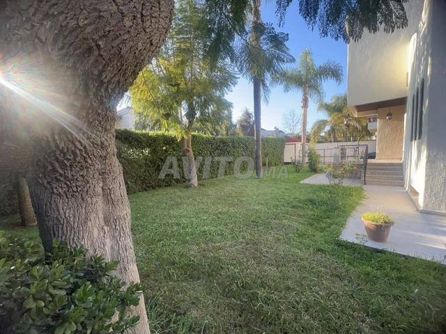 Villa à vendre Hay Riad | Villas et Riads à Rabat | Avito.ma