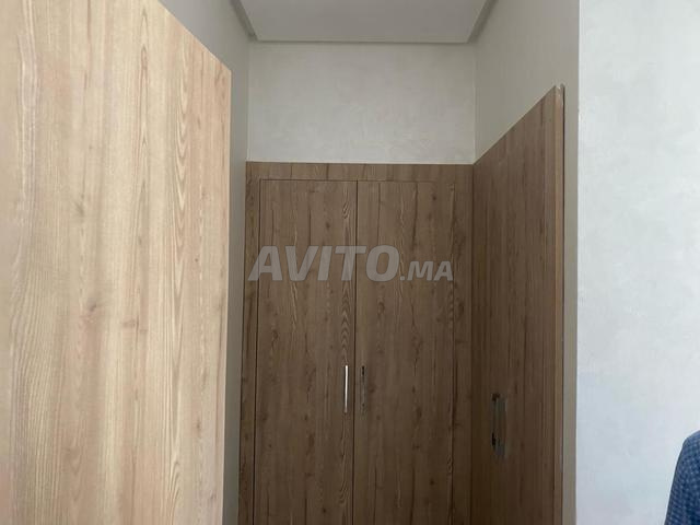 Appartement à louer Residence Zenata tower | Appartements à Zenata ...