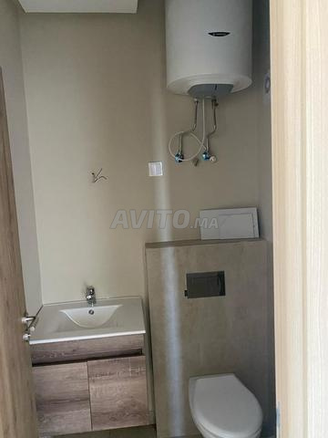 Appartement à louer Residence Zenata tower | Appartements à Zenata ...