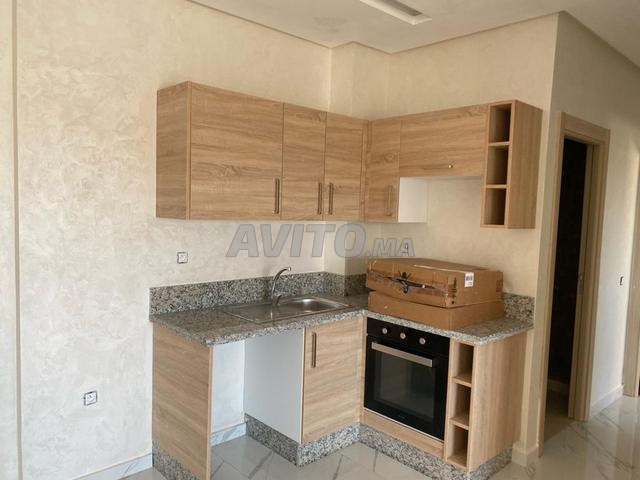 Appartement à louer Residence Zenata tower | Appartements à Zenata ...