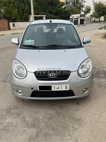 Kia Picanto | Voitures d'occasion à Fès | Avito.ma