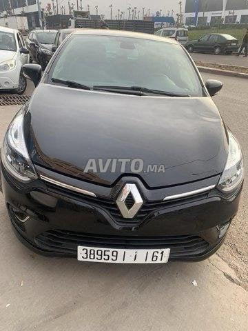 Clio 4 | Voitures d'occasion à Casablanca | Avito.ma