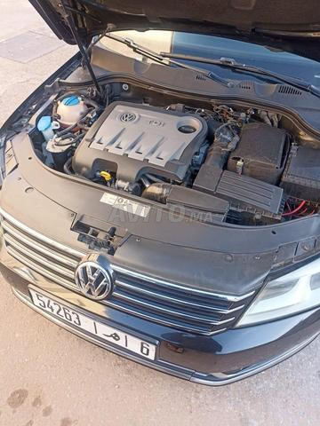 volkswagen passat b7 | Voitures d'occasion à Casablanca | Avito.ma