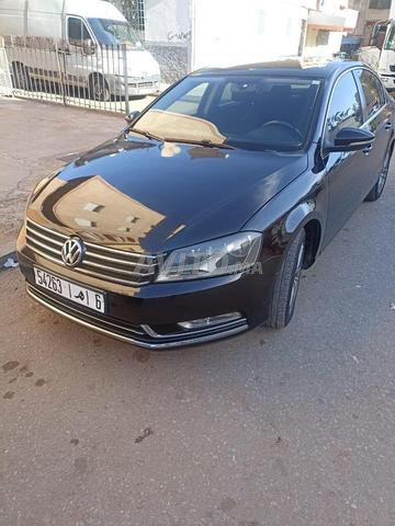 volkswagen passat b7 | Voitures d'occasion à Casablanca | Avito.ma