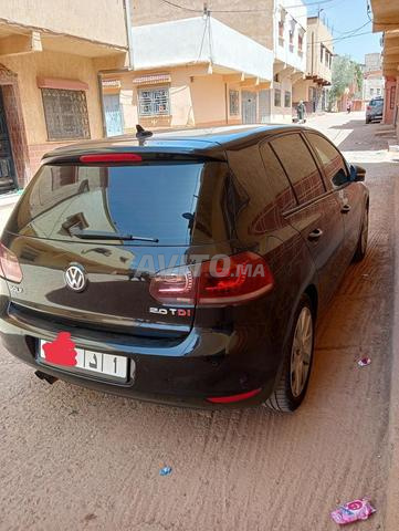 Volkswagen Golf 6 | Voitures d'occasion à Fès | Avito.ma