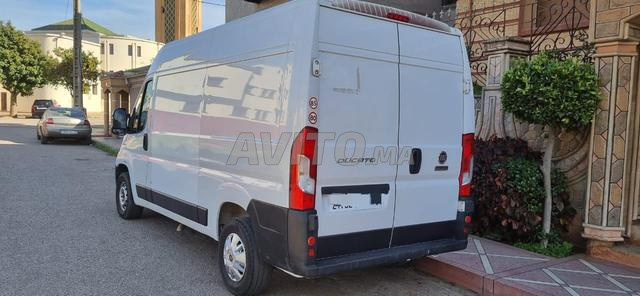 Fiat Ducato L2 Casa 1er main particulier neuf | Voitures d'occasion à ...