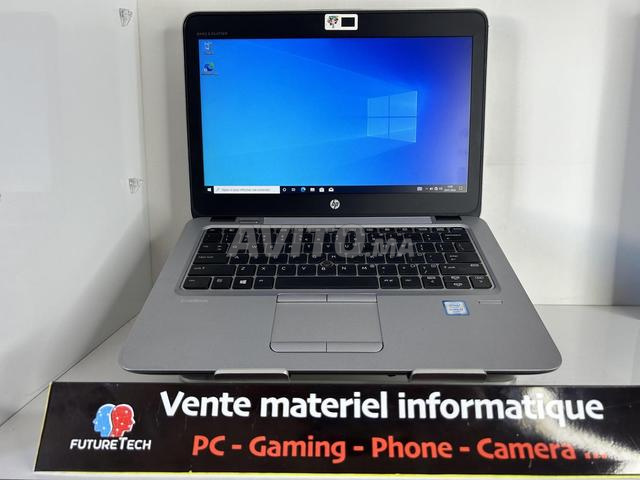 HP ProBook 820 G3 i5 6th / 8gb ram / 256 ssd | Ordinateurs portables à ...