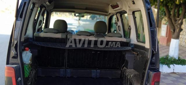 Peugeot Partner | Voitures d'occasion à Meknès | Avito.ma