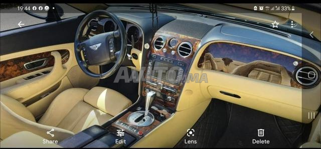 Bentley cabriolet GTC | Voitures d'occasion à Casablanca | Avito.ma