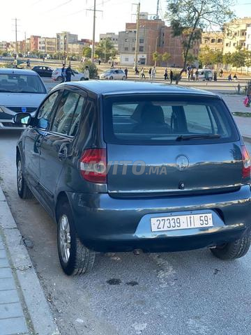 Fox | Voitures d'occasion à Kénitra | Avito.ma