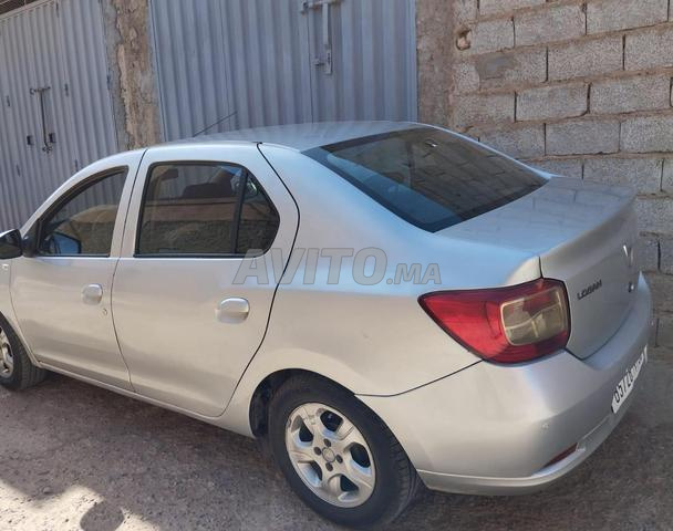 Dacia Logan | Voitures d'occasion à Agadir | Avito.ma