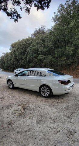 Volkswagen Passat cc | Voitures d'occasion à Meknès | Avito.ma