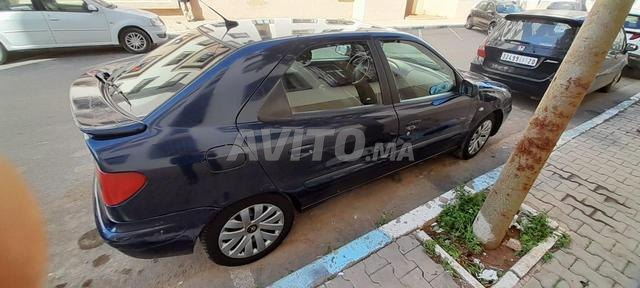 xsara2002 motor HD | Voitures d'occasion à Casablanca | Avito.ma
