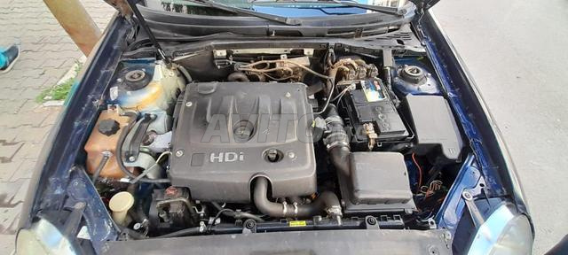 xsara2002 motor HD | Voitures d'occasion à Casablanca | Avito.ma