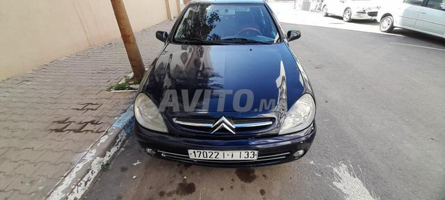xsara2002 motor HD | Voitures d'occasion à Casablanca | Avito.ma