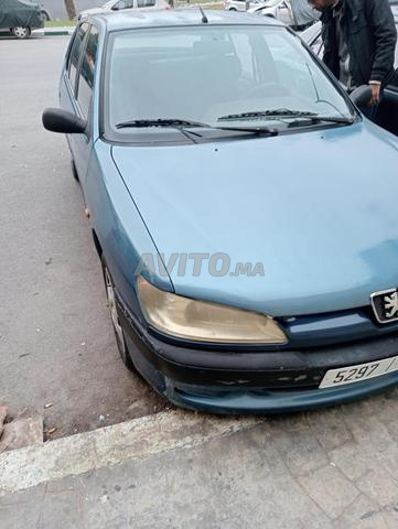 peugeot | Voitures d'occasion à Rabat | Avito.ma