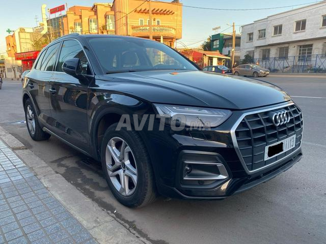 Découvrez 1 annonces pour voitures malle_ar à vendre - Avito