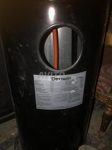Chauffage_denwa : Découvrez 8 annonces à vendre - Avito