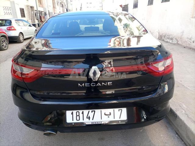 Renault Mégane sedan | Voitures d'occasion à Casablanca | Avito.ma