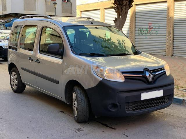 Renault Congo 2020 | Voitures d'occasion à Casablanca | Avito.ma