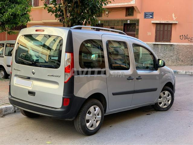 Renault Congo 2020 | Voitures d'occasion à Casablanca | Avito.ma