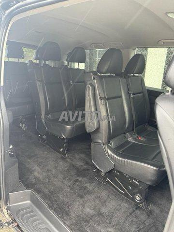 Mercedes vito | Voitures d'occasion à Tanger | Avito.ma