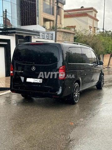 Mercedes vito | Voitures d'occasion à Tanger | Avito.ma