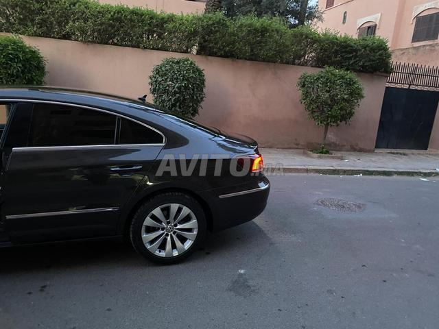 Passat CC | Voitures d'occasion à Marrakech | Avito.ma