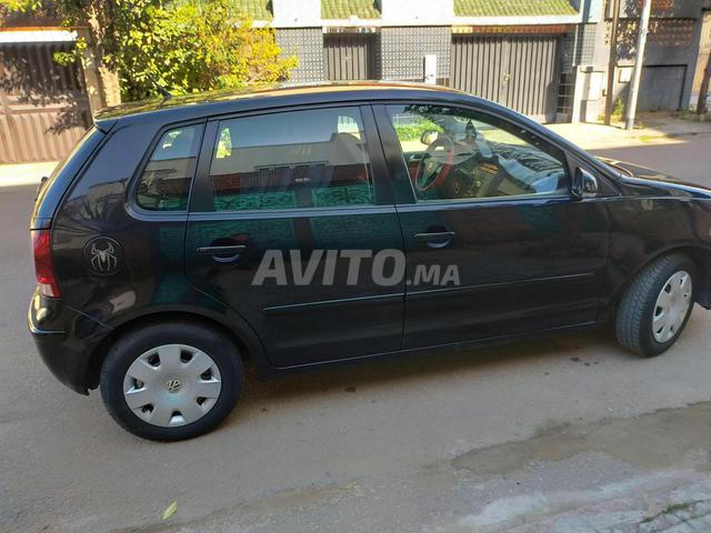 Volkswagen polo | Voitures d'occasion à Casablanca | Avito.ma