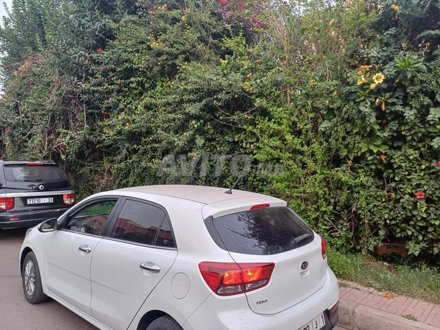 kia Rio | Voitures d'occasion à Marrakech | Avito.ma