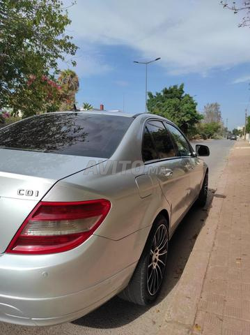 Mercedes | Voitures d'occasion à Rabat | Avito.ma