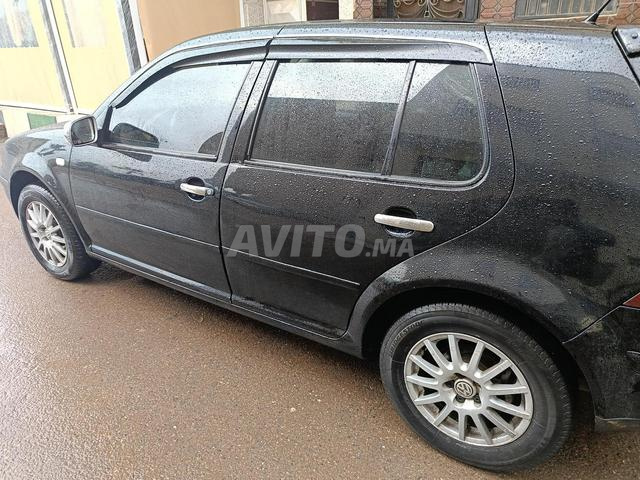 Volkswagen Golf 4 | Voitures d'occasion à Berrechid | Avito.ma